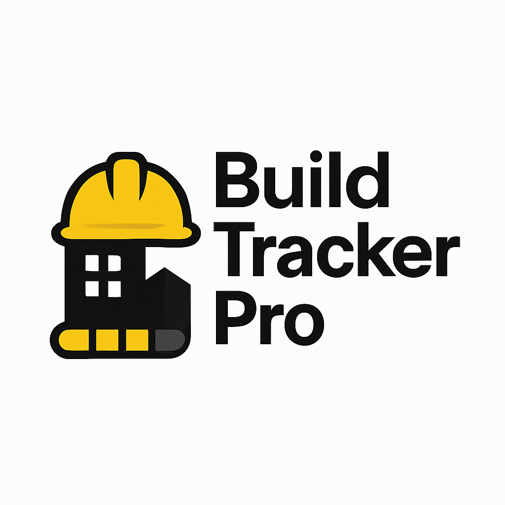 Build Tracker Pro